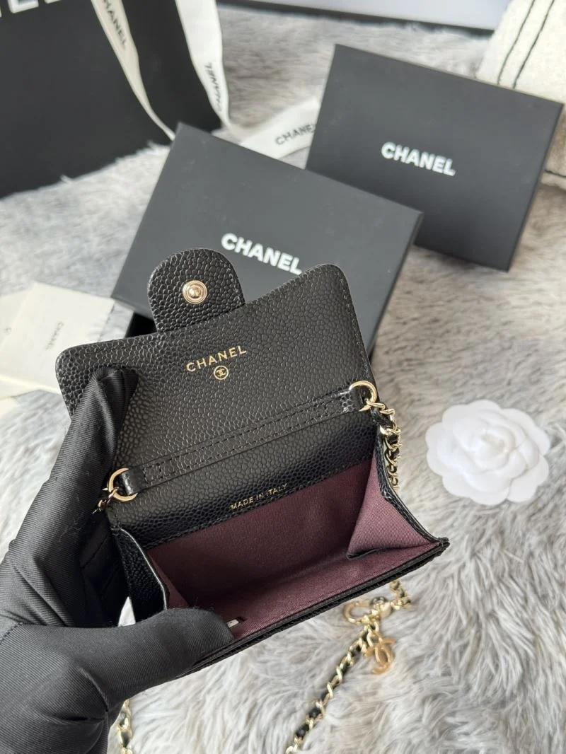 Inexpensive Chanel Waist Chest Packs
