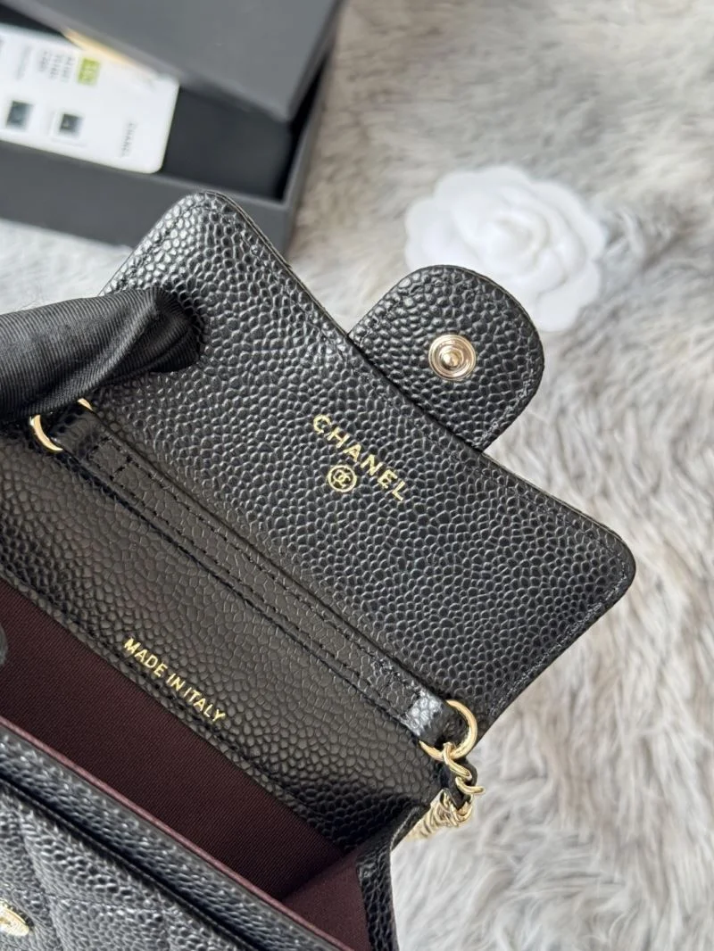 Inexpensive Chanel Waist Chest Packs