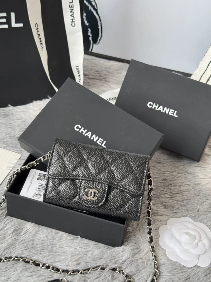Reasonably priced Chanel Waist Chest Packs