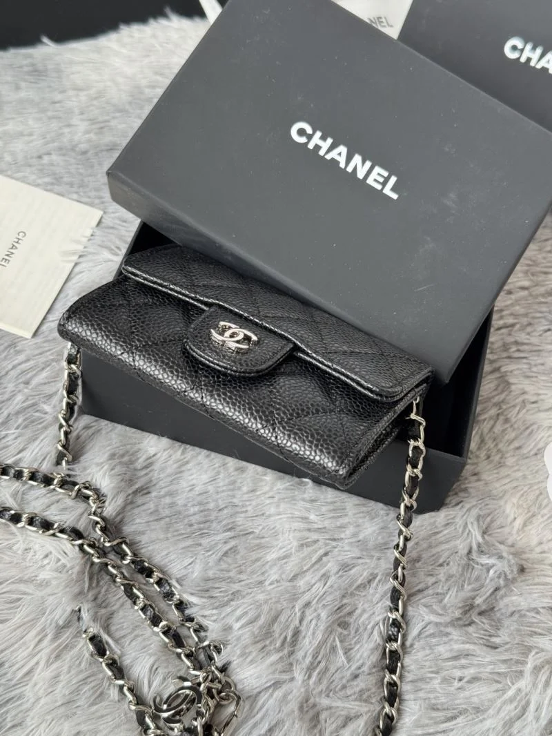 Reasonably priced Chanel Waist Chest Packs