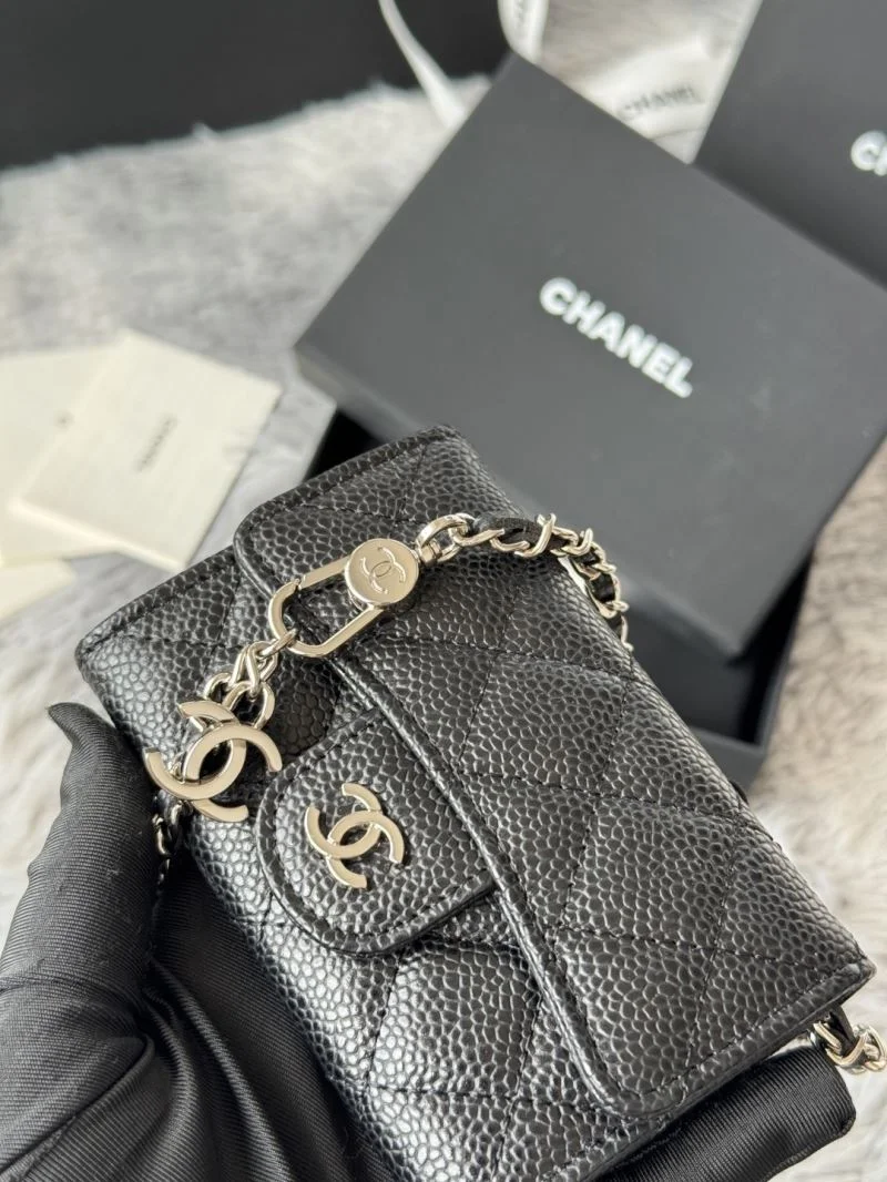 Reasonably priced Chanel Waist Chest Packs