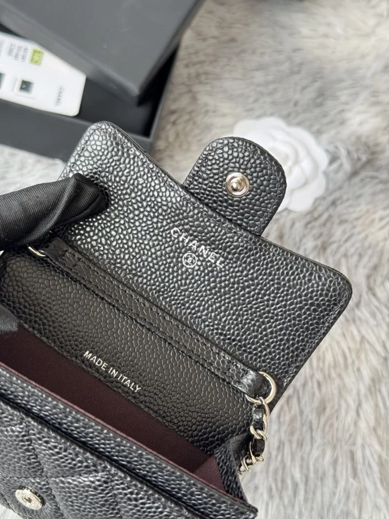 Reasonably priced Chanel Waist Chest Packs