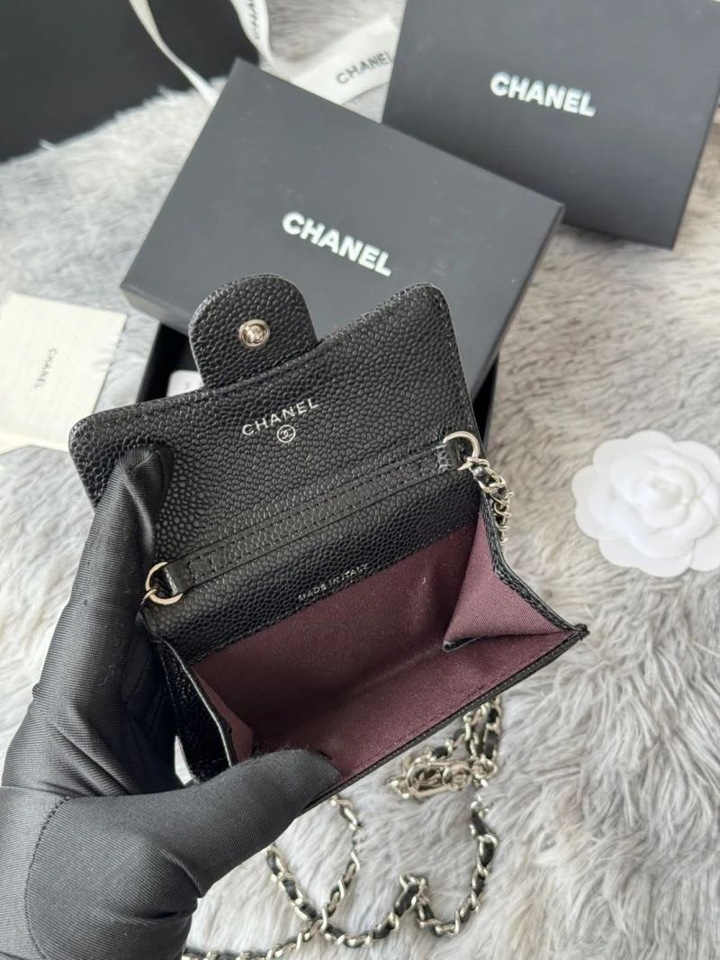 Reasonably priced Chanel Waist Chest Packs