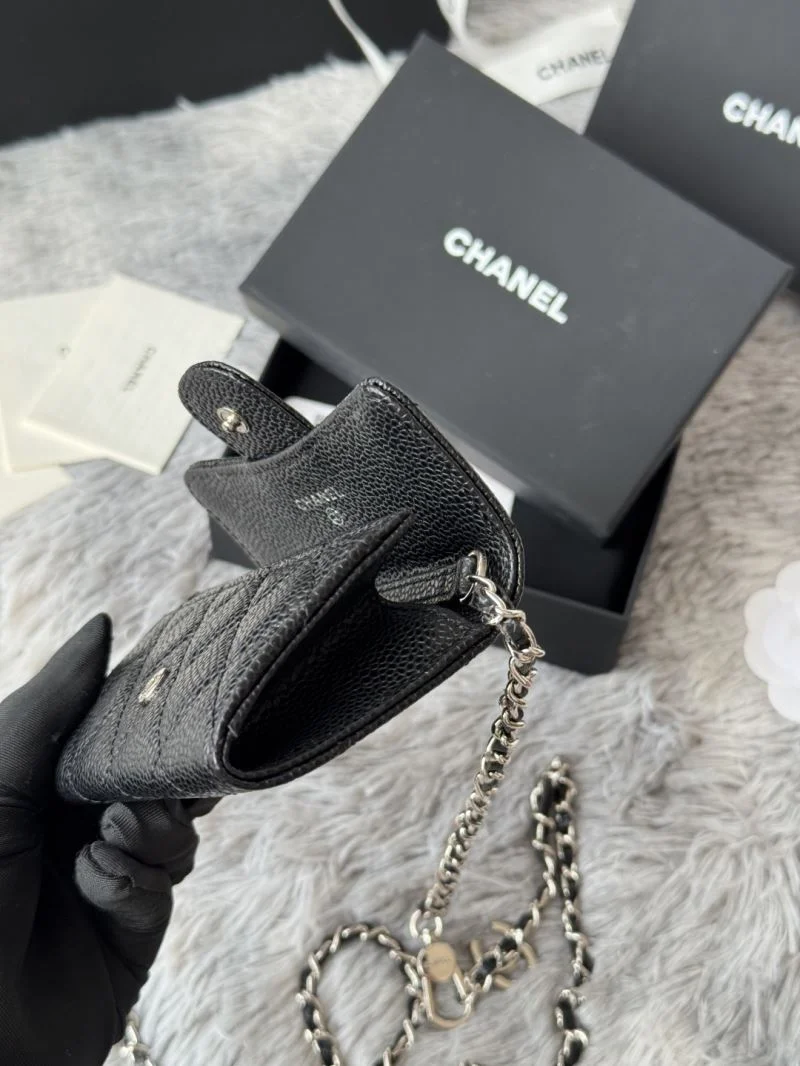 Reasonably priced Chanel Waist Chest Packs