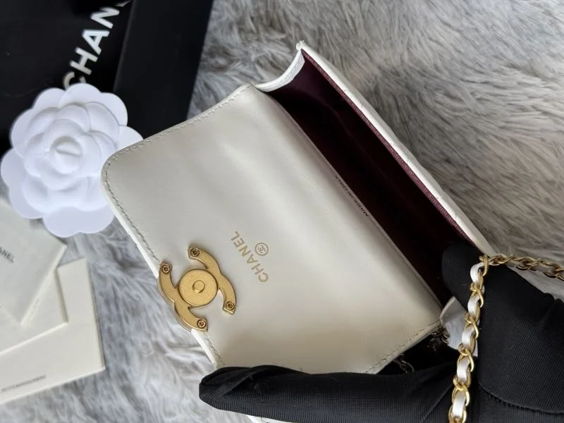 Budget-friendly Chanel Waist Chest Packs