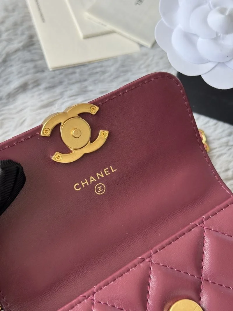 Affordable Chanel Waist Chest Packs