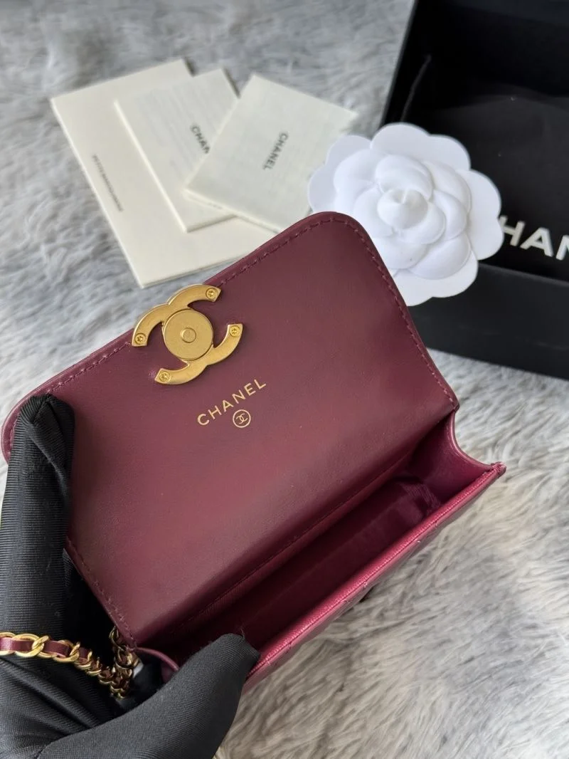 Affordable Chanel Waist Chest Packs