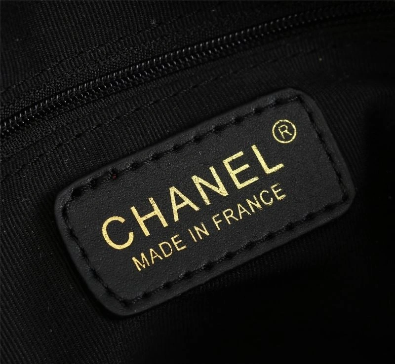 Indistinguishable Chanel Waist Chest Packs