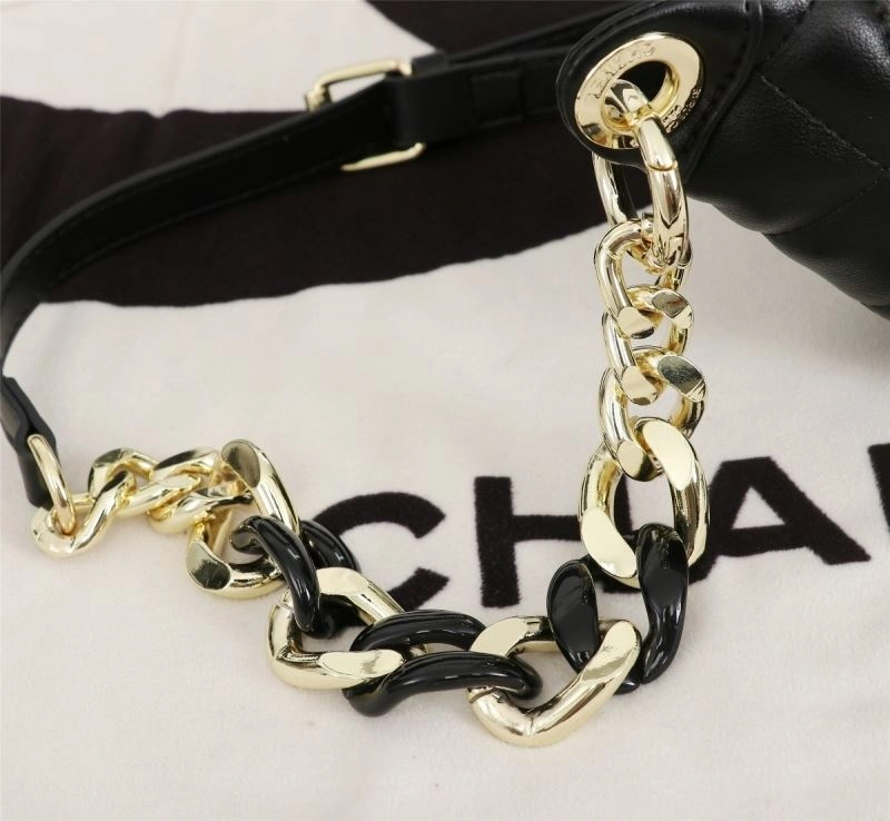Indistinguishable Chanel Waist Chest Packs
