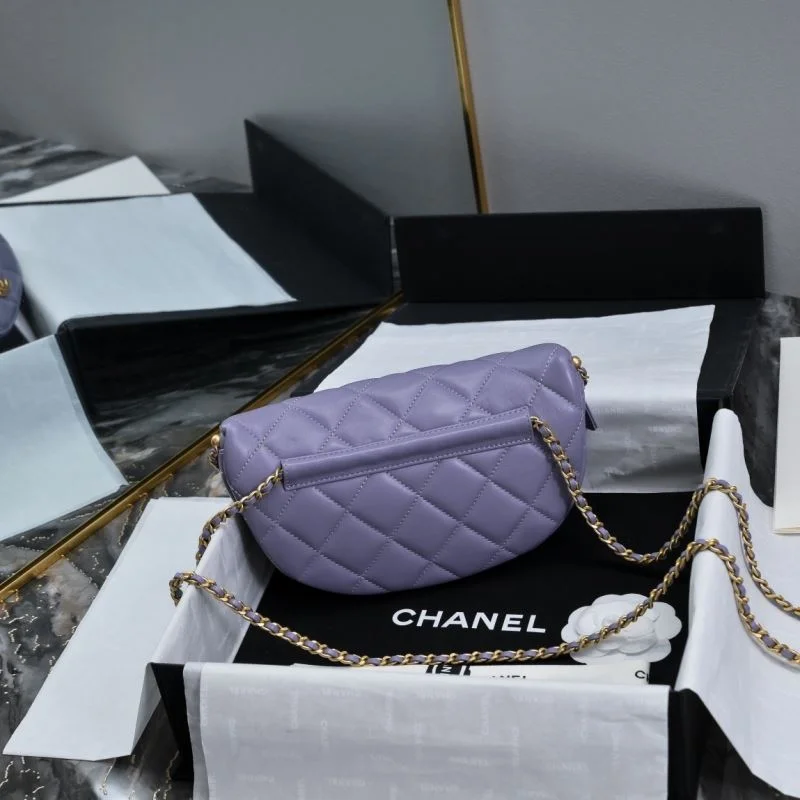 High fidelity Chanel Waist Chest Packs