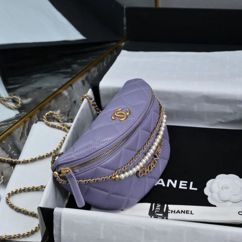 High fidelity Chanel Waist Chest Packs