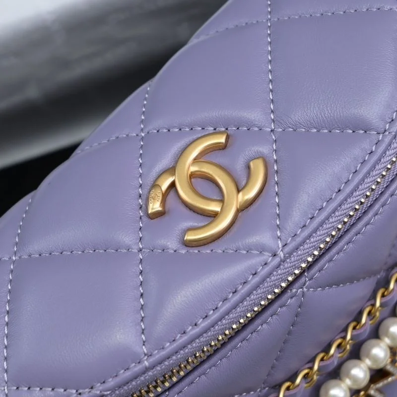 High fidelity Chanel Waist Chest Packs