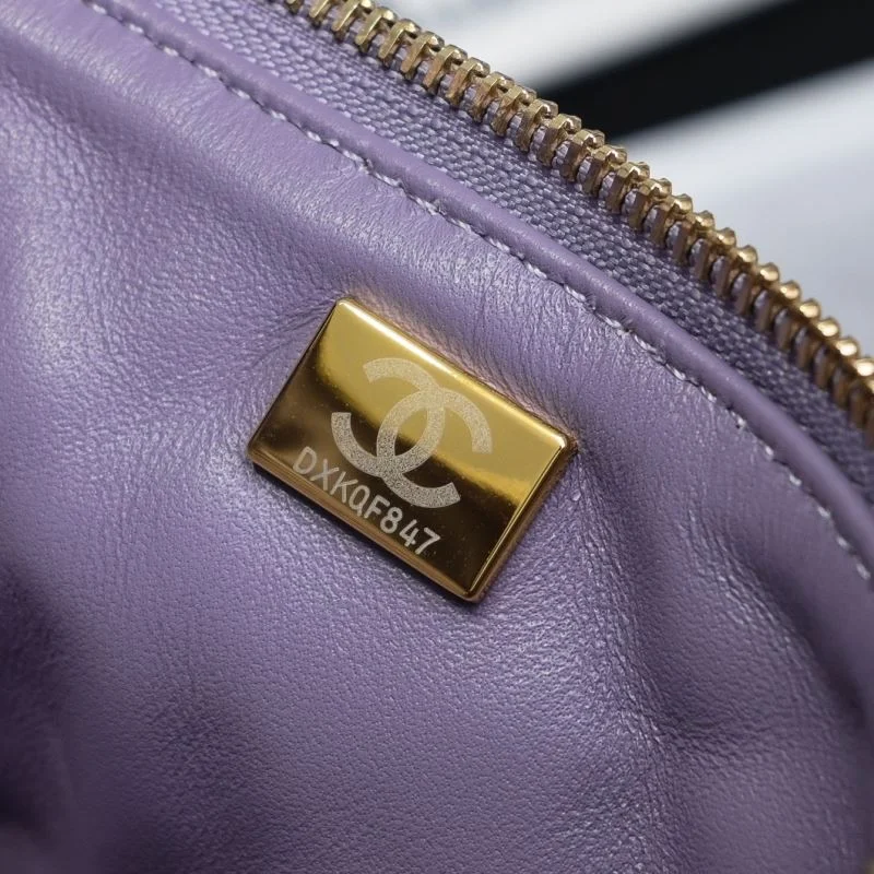 High fidelity Chanel Waist Chest Packs
