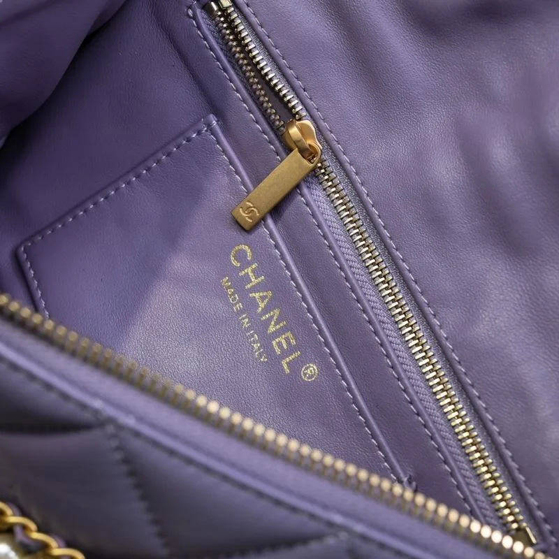 High fidelity Chanel Waist Chest Packs