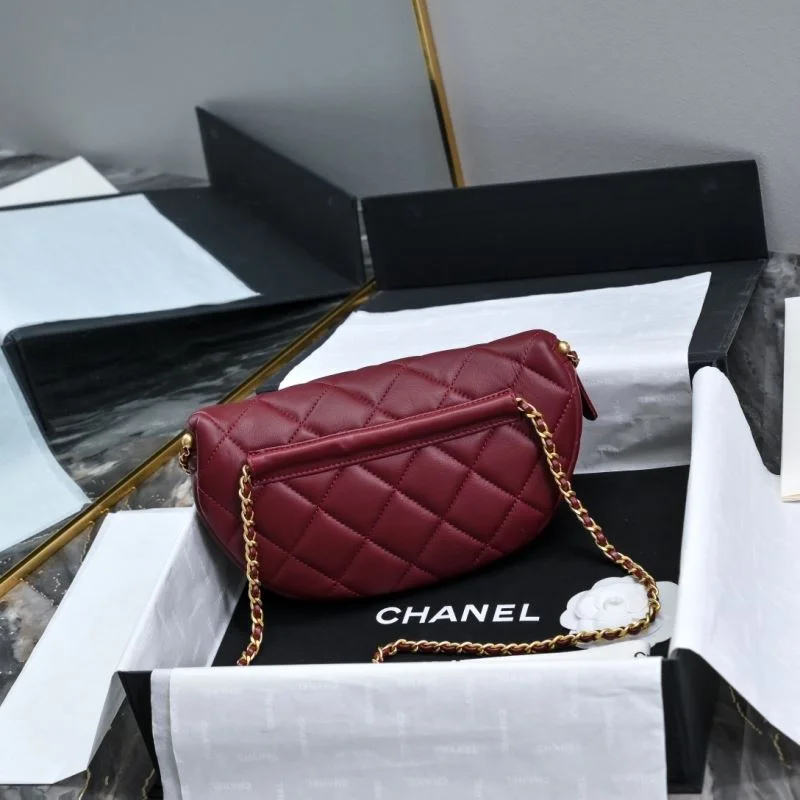 Exact replica Chanel Waist Chest Packs