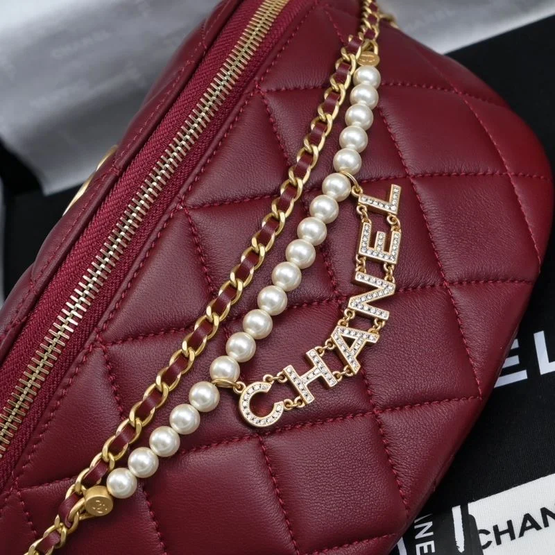 Exact replica Chanel Waist Chest Packs