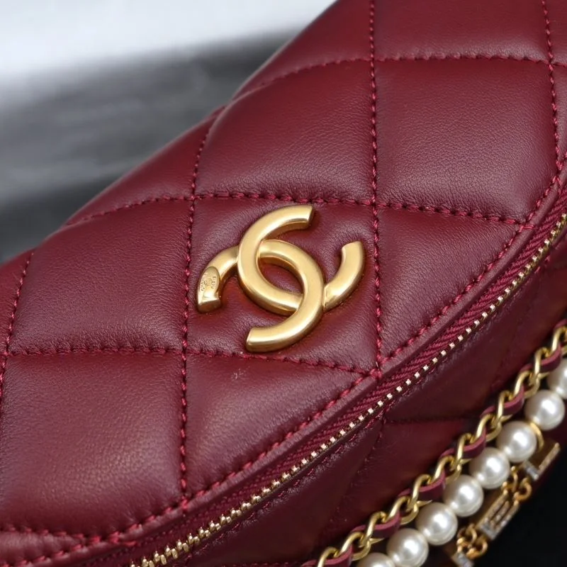 Exact replica Chanel Waist Chest Packs
