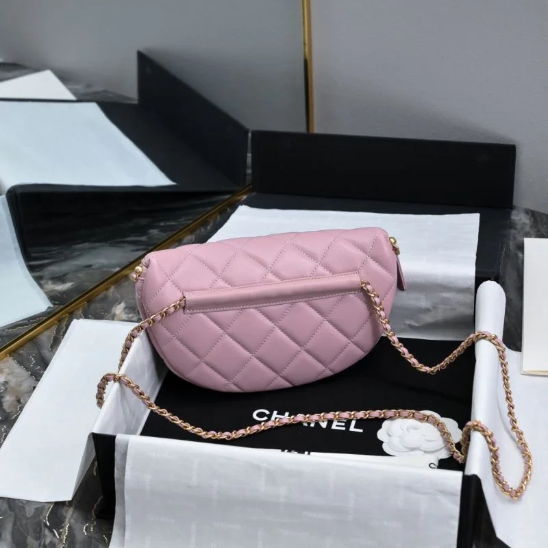 High fidelity Chanel Waist Chest Packs