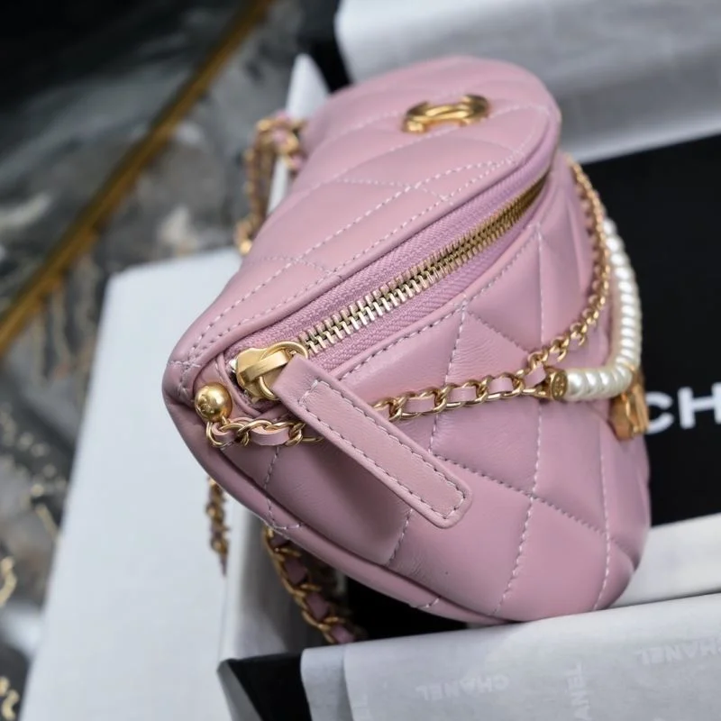 High fidelity Chanel Waist Chest Packs
