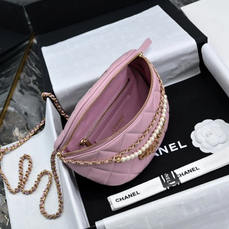 High fidelity Chanel Waist Chest Packs
