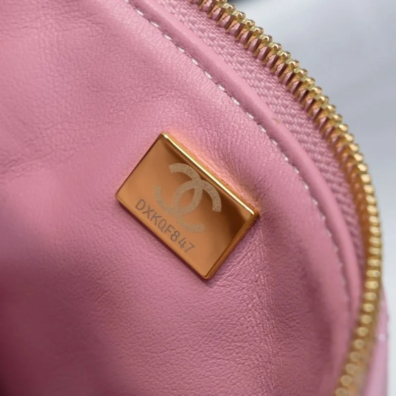 High fidelity Chanel Waist Chest Packs