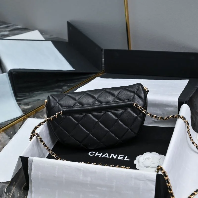 Mirror quality Chanel Waist Chest Packs
