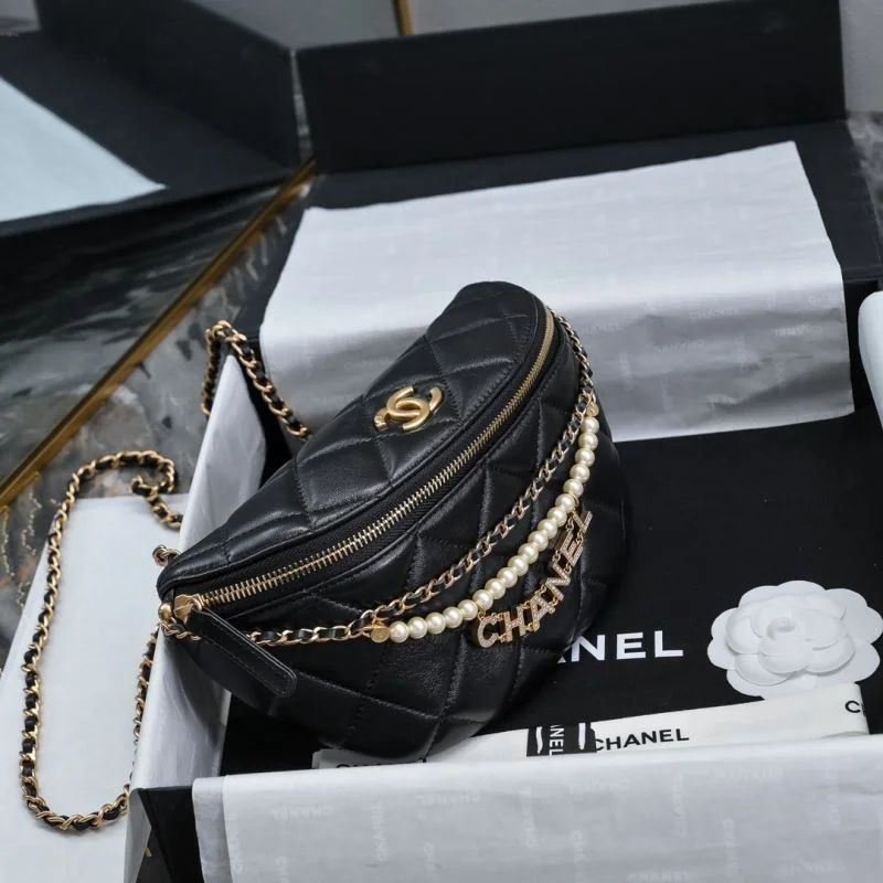 Mirror quality Chanel Waist Chest Packs