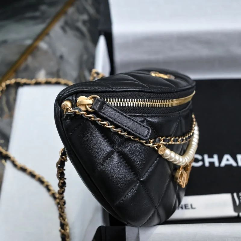 Mirror quality Chanel Waist Chest Packs