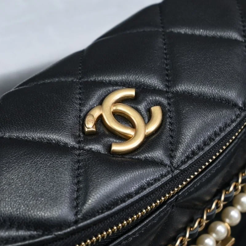 Mirror quality Chanel Waist Chest Packs