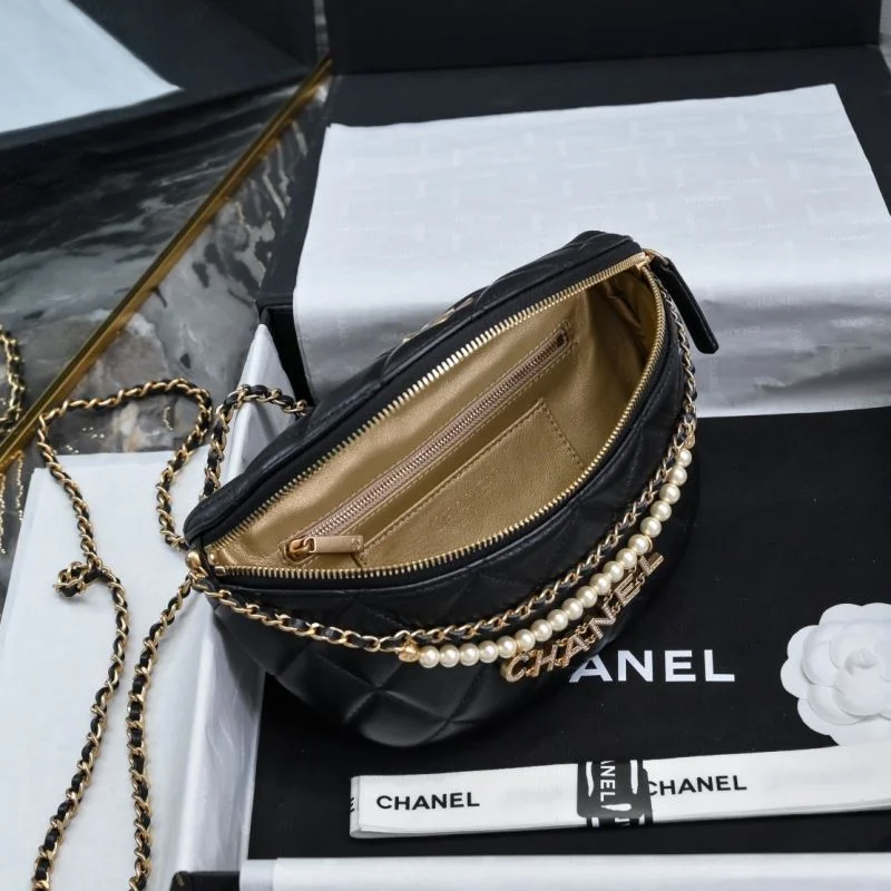 Mirror quality Chanel Waist Chest Packs