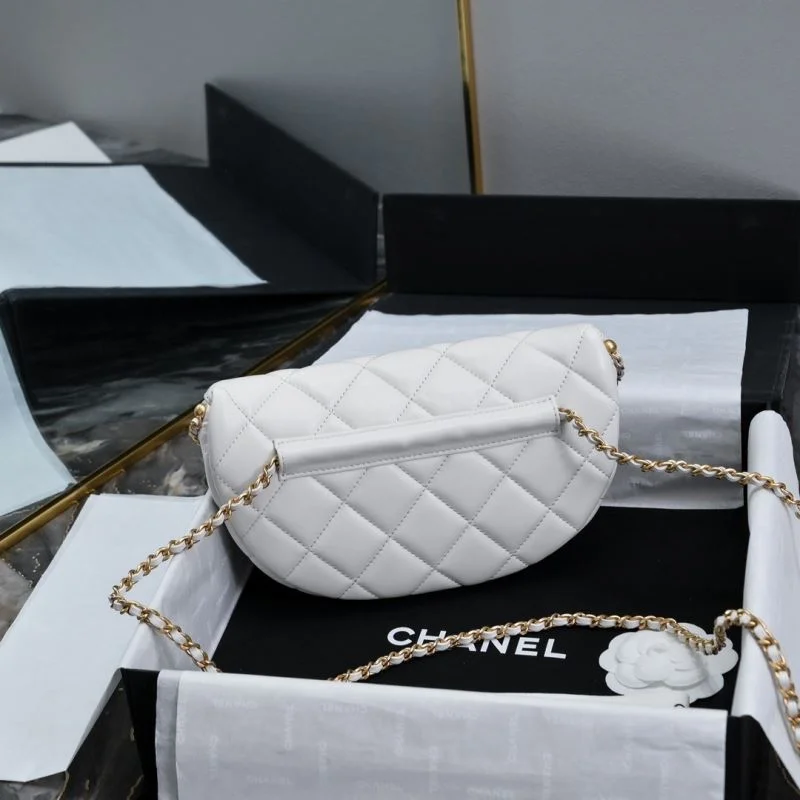 Brand-original Chanel Waist Chest Packs