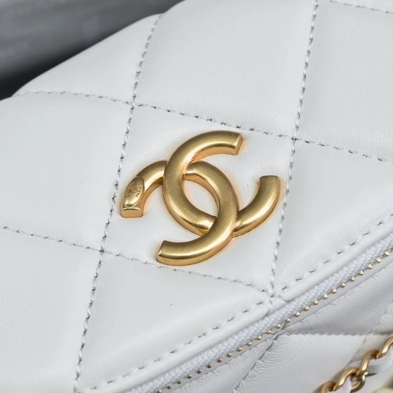 Brand-original Chanel Waist Chest Packs