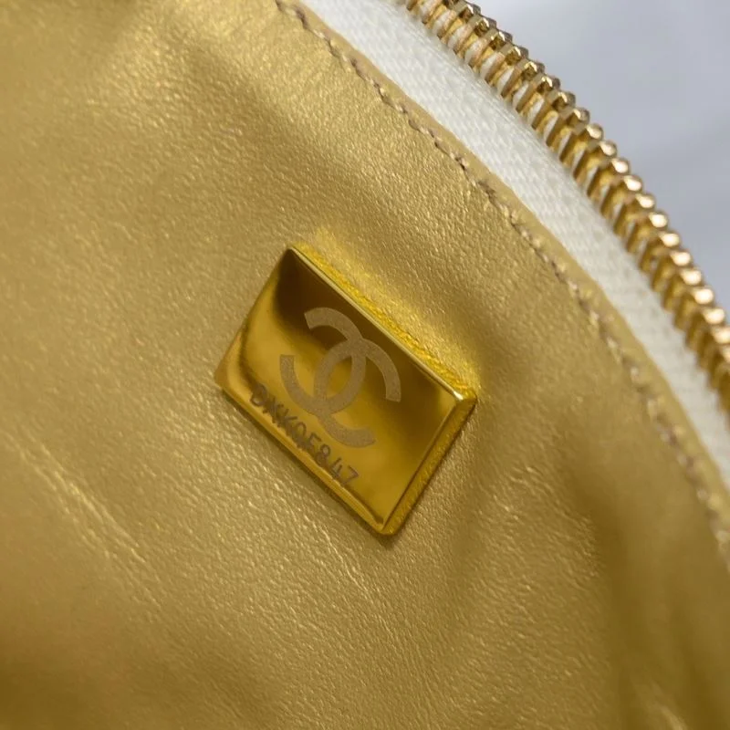 Brand-original Chanel Waist Chest Packs