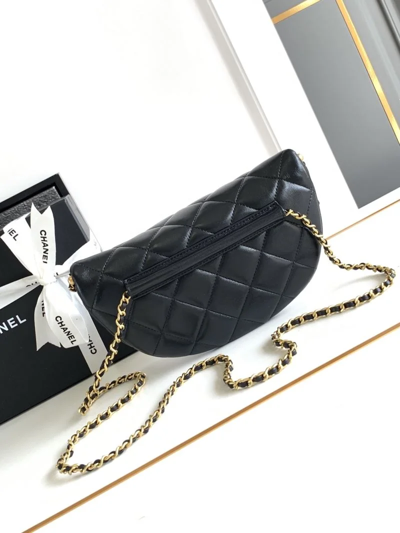 1:1 copy Chanel Waist Chest Packs