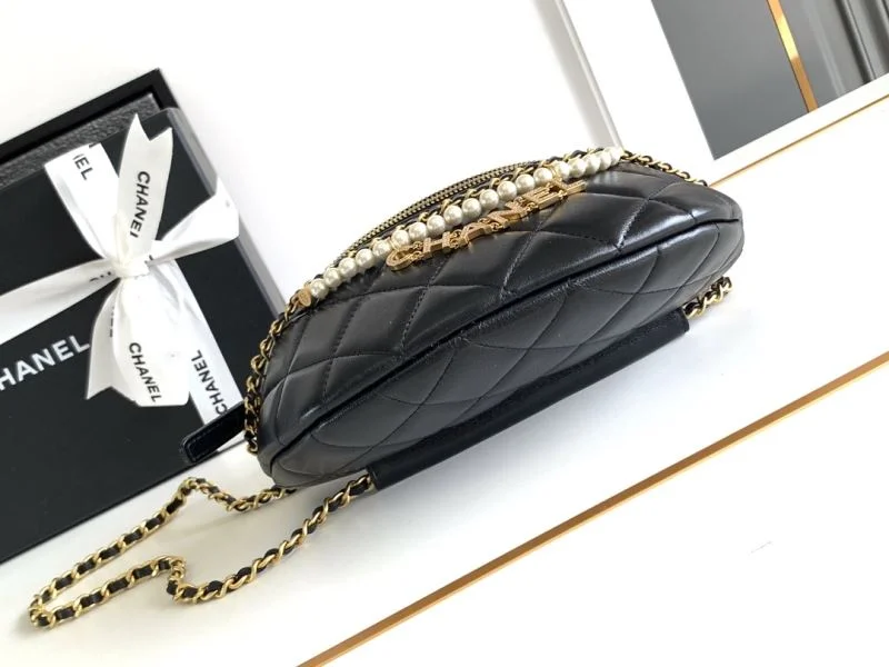 1:1 copy Chanel Waist Chest Packs