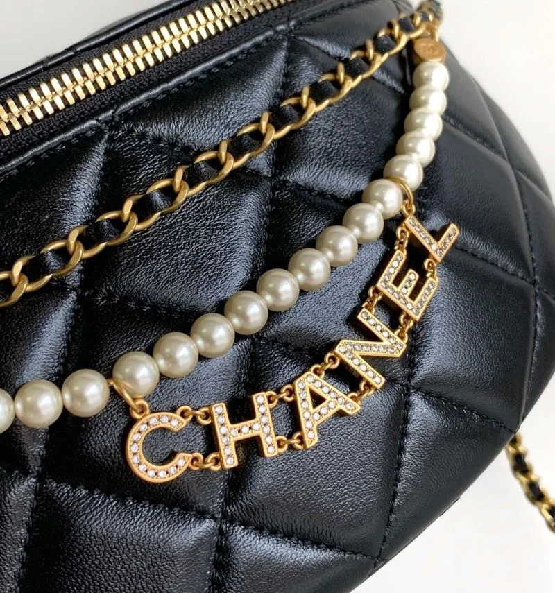 1:1 copy Chanel Waist Chest Packs