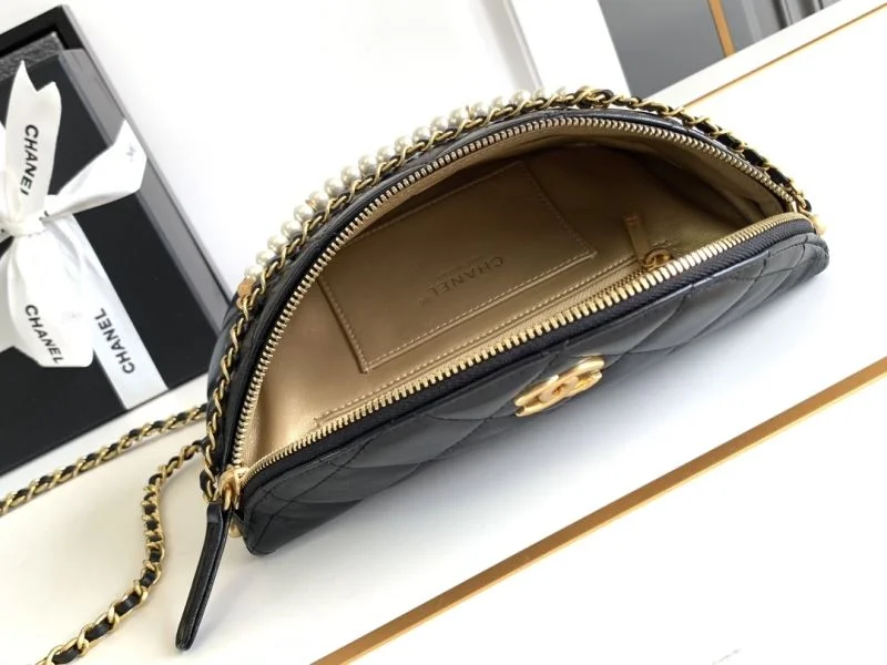 1:1 copy Chanel Waist Chest Packs
