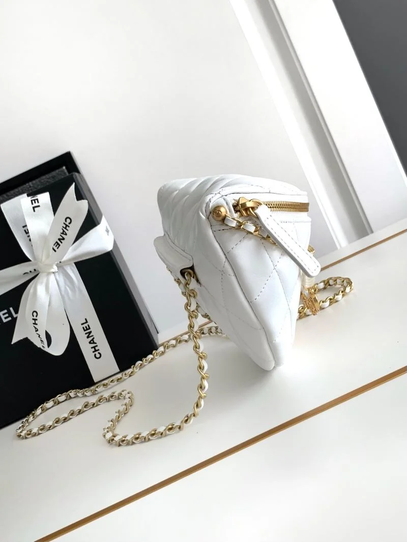 1:1 copy Chanel Waist Chest Packs