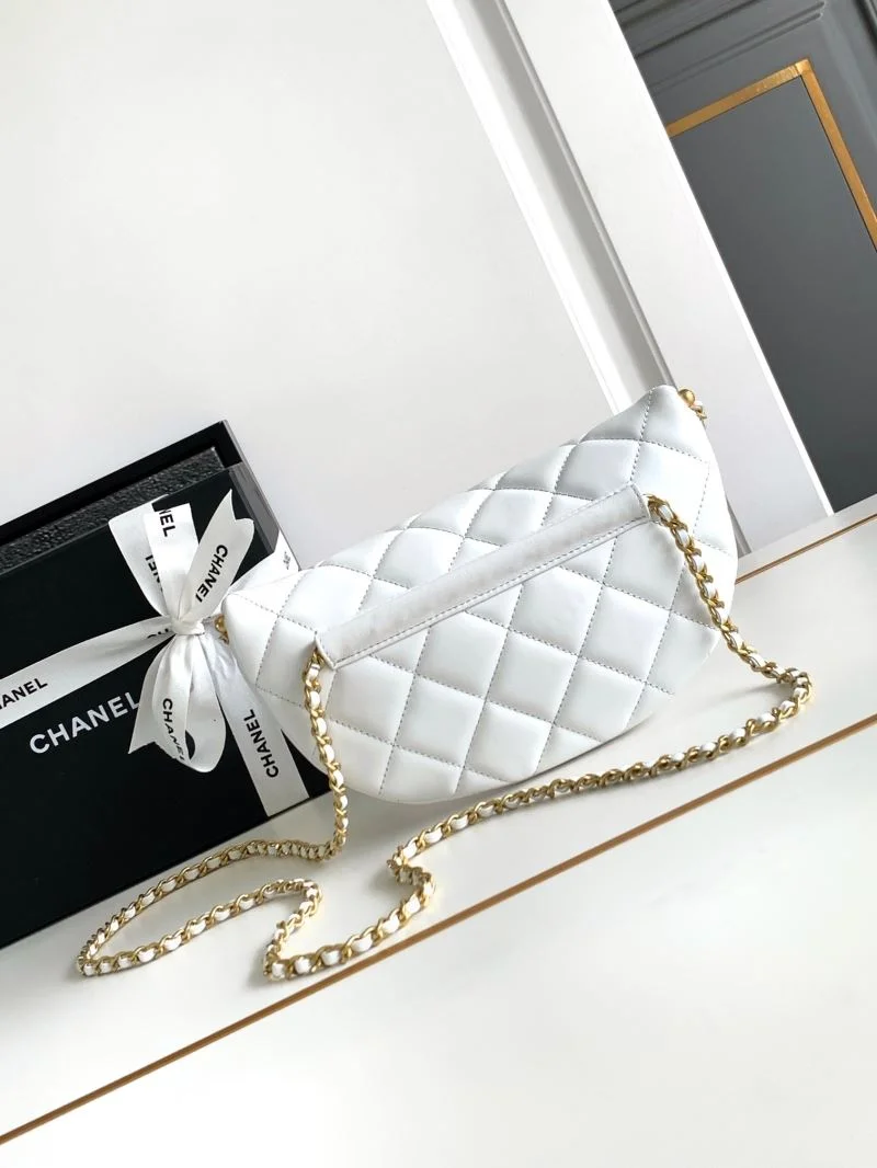 1:1 copy Chanel Waist Chest Packs