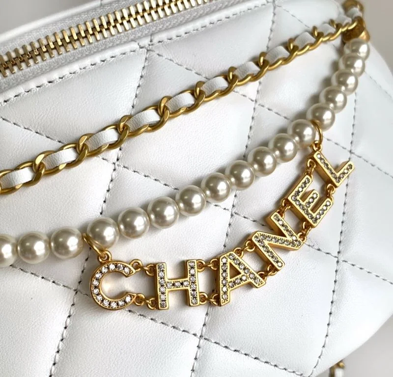 1:1 copy Chanel Waist Chest Packs