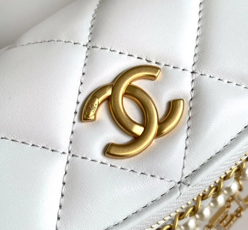 1:1 copy Chanel Waist Chest Packs