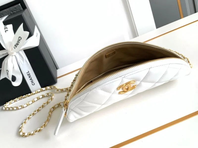 1:1 copy Chanel Waist Chest Packs