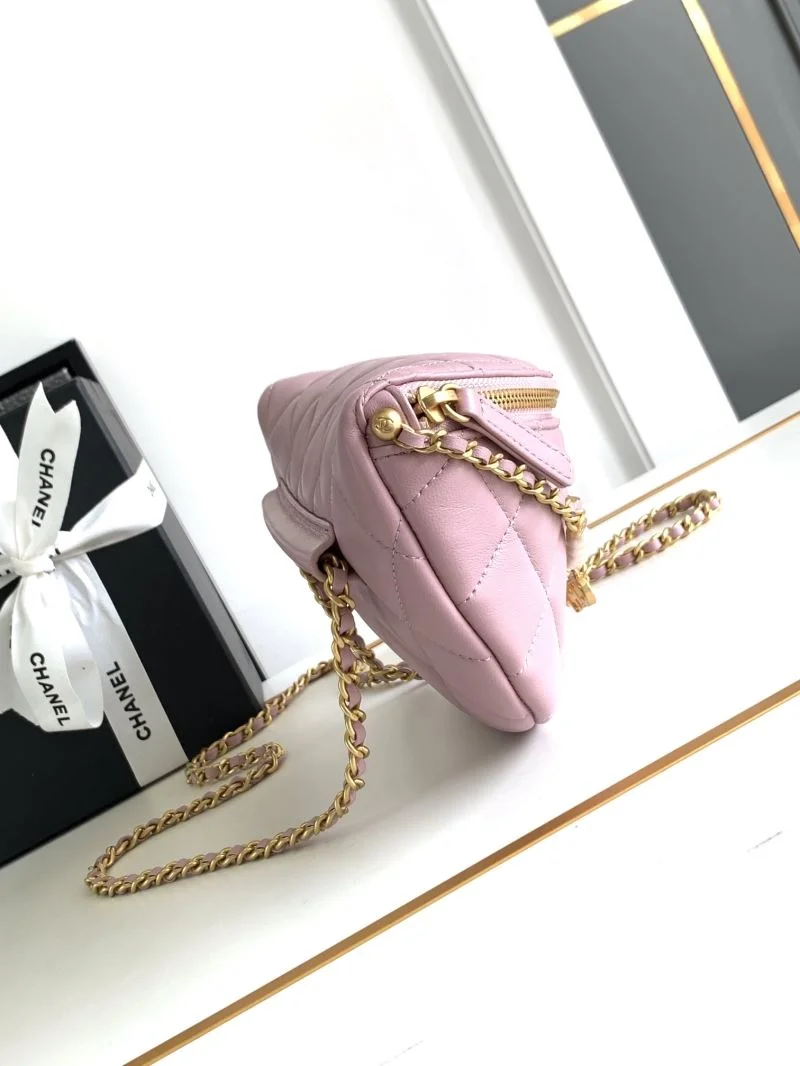 Factory-made Chanel Waist Chest Packs