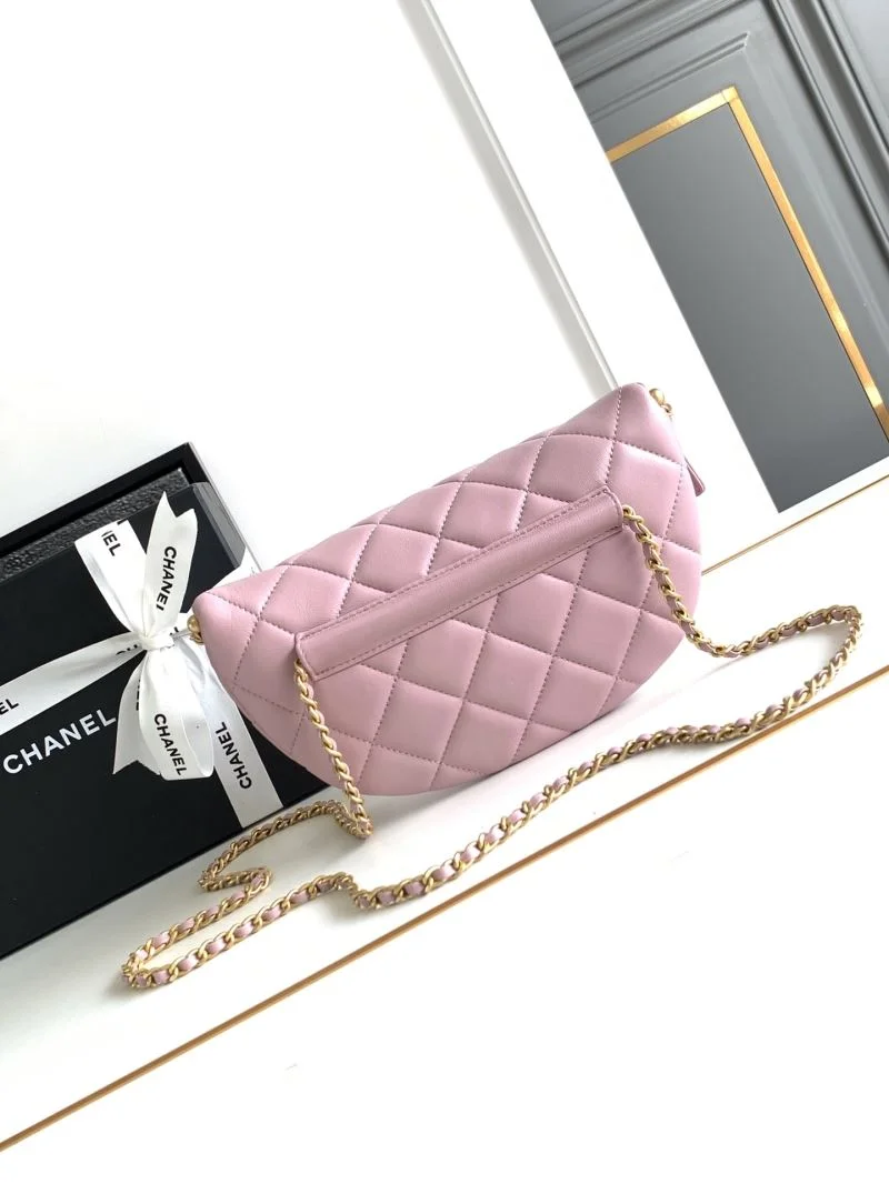 Factory-made Chanel Waist Chest Packs