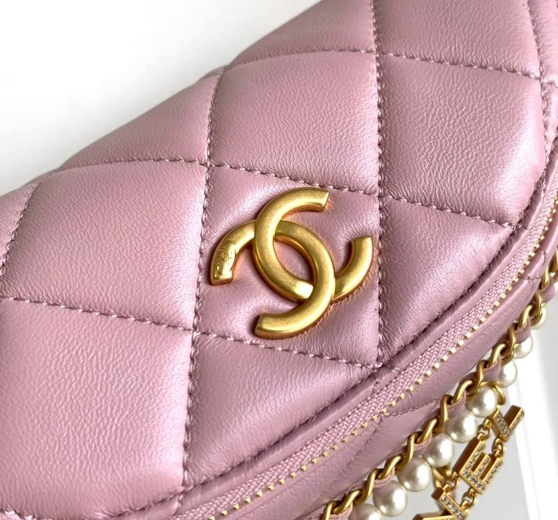 Factory-made Chanel Waist Chest Packs