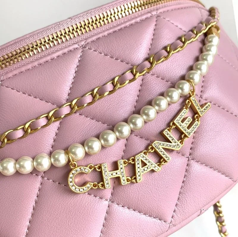 Factory-made Chanel Waist Chest Packs