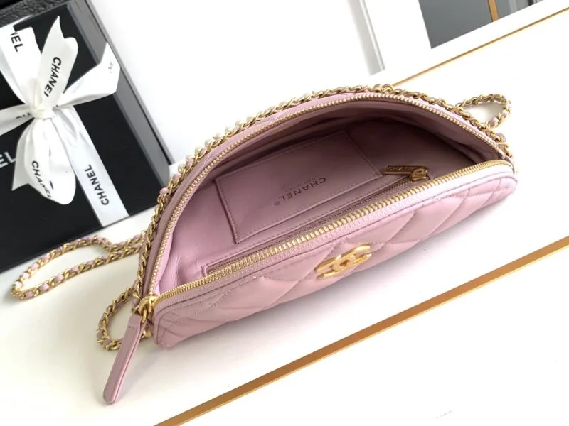 Factory-made Chanel Waist Chest Packs