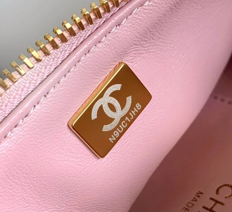 Factory-made Chanel Waist Chest Packs
