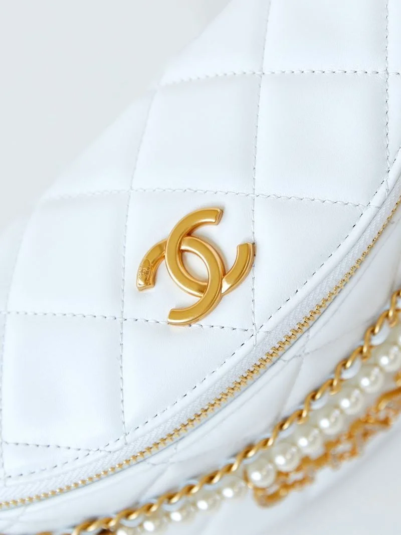 Precise copy Chanel Waist Chest Packs