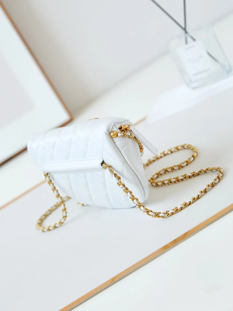Precise copy Chanel Waist Chest Packs